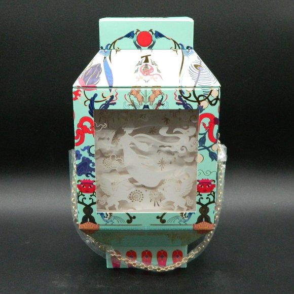 Lady M | Storage & Organization | Lady M Netflix Over The Moon Cake Box ...